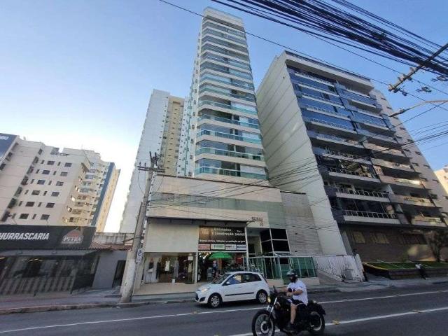 Apartamento para Venda em Vila Velha/ES Praia da Costa 2 Quartos