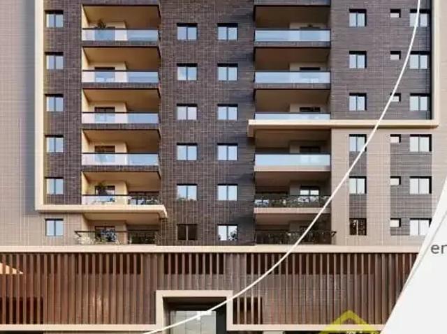 Apartamento para Venda em Vila Velha/ES Praia da Costa 2 Quartos