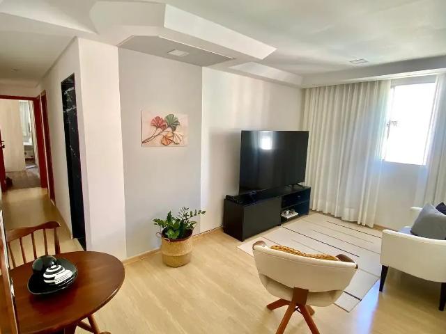 Apartamento para Venda em Vila Velha/ES Praia da Costa 2 Quartos