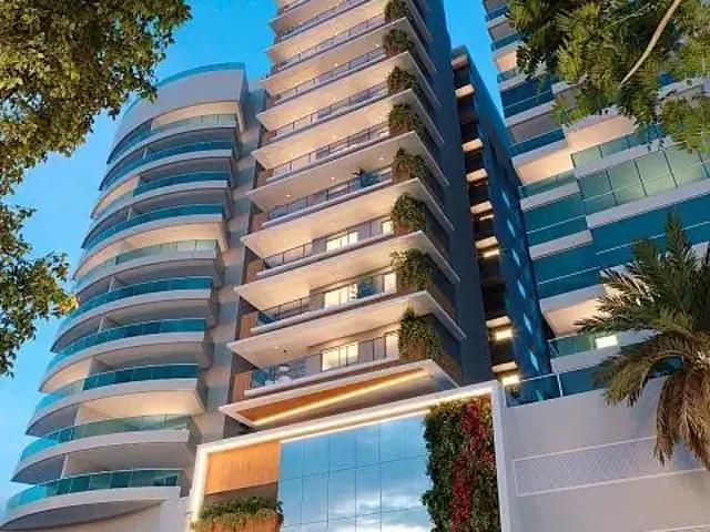 Apartamento para Venda em Vila Velha/ES Praia da Costa 2 Quartos