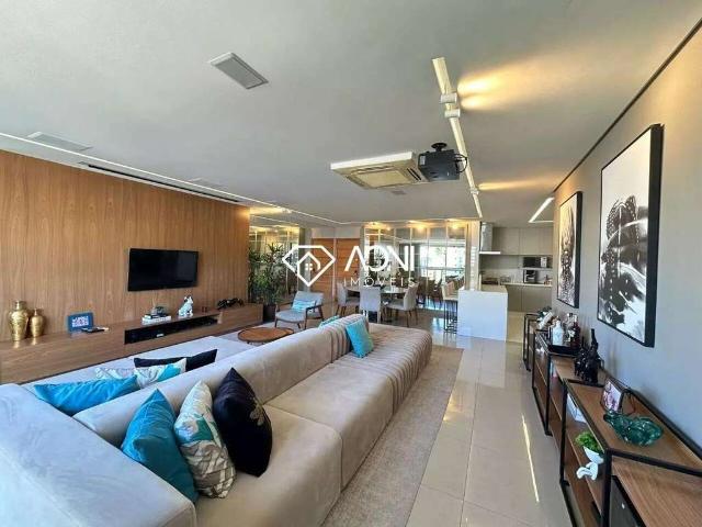 Apartamento para Venda em Vila Velha/ES Praia da Costa 3 Quartos