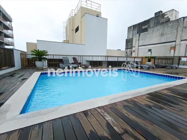 Apartamento para Venda em Vila Velha/ES Praia da Costa 3 Quartos