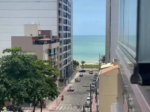Apartamento para Venda em Vila Velha/ES Praia da Costa 3 Quartos