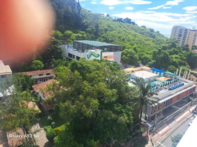 Apartamento para Venda em Vila Velha/ES Praia da Costa 3 Quartos