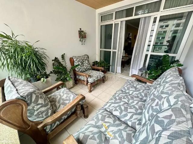 Apartamento para Venda em Vila Velha/ES Praia da Costa 3 Quartos