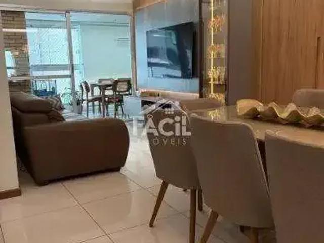 Apartamento para Venda em Vila Velha/ES Praia da Costa 3 Quartos