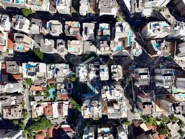Apartamento para Venda em Vila Velha/ES Praia da Costa 3 Quartos