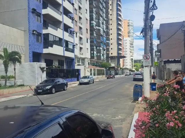 Apartamento para Venda em Vila Velha/ES Praia da Costa 3 Quartos