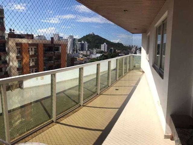 Apartamento para Venda em Vila Velha/ES Praia da Costa 3 Quartos
