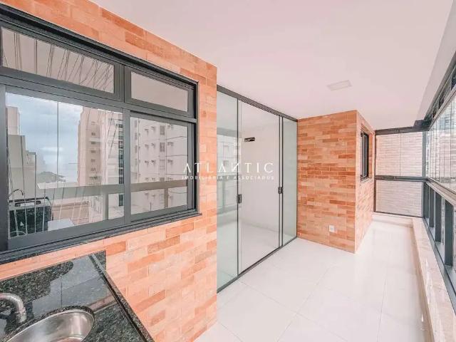 Apartamento para Venda em Vila Velha/ES Praia da Costa 3 Quartos