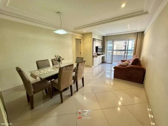 Apartamento para Venda em Vila Velha/ES Praia da Costa 3 Quartos