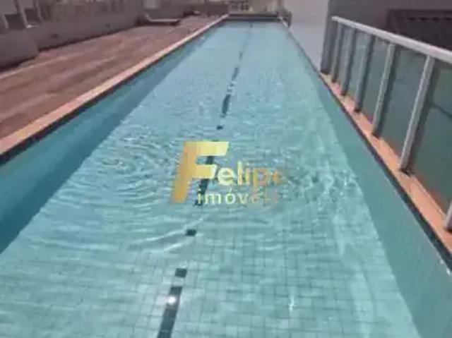 Apartamento para Venda em Vila Velha/ES Praia da Costa 3 Quartos