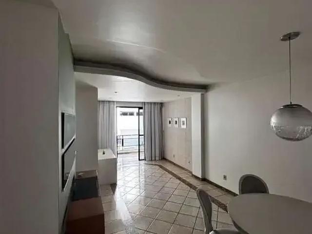 Apartamento para Venda em Vila Velha/ES Praia da Costa 3 Quartos