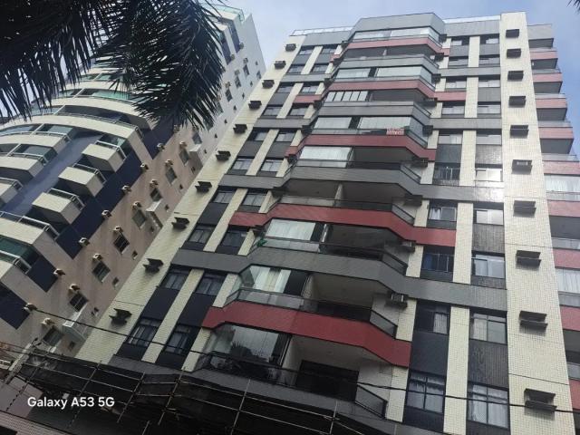 Apartamento para Venda em Vila Velha/ES Praia da Costa 3 Quartos