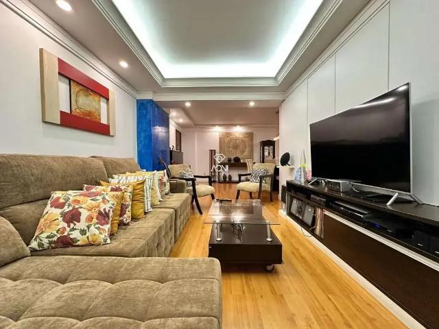 Apartamento para Venda em Vila Velha/ES Praia da Costa 3 Quartos