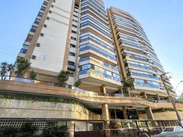 Apartamento para Venda em Vila Velha/ES Praia da Costa 3 Quartos
