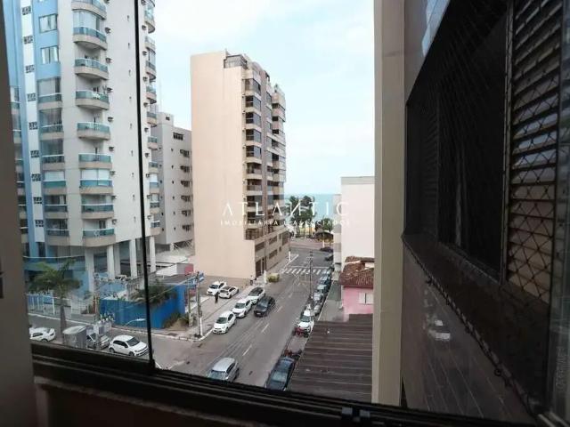 Apartamento para Venda em Vila Velha/ES Praia da Costa 3 Quartos
