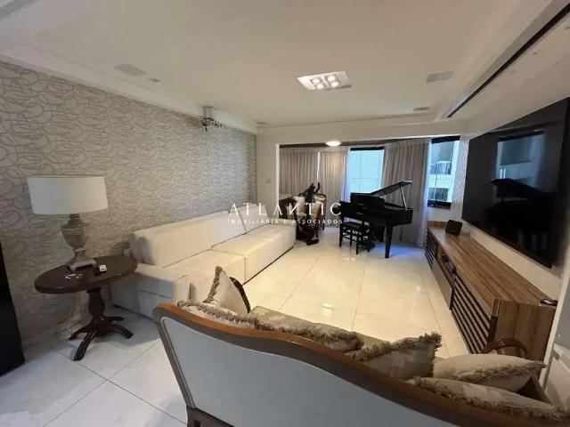 Apartamento para Venda em Vila Velha/ES Praia da Costa 3 Quartos