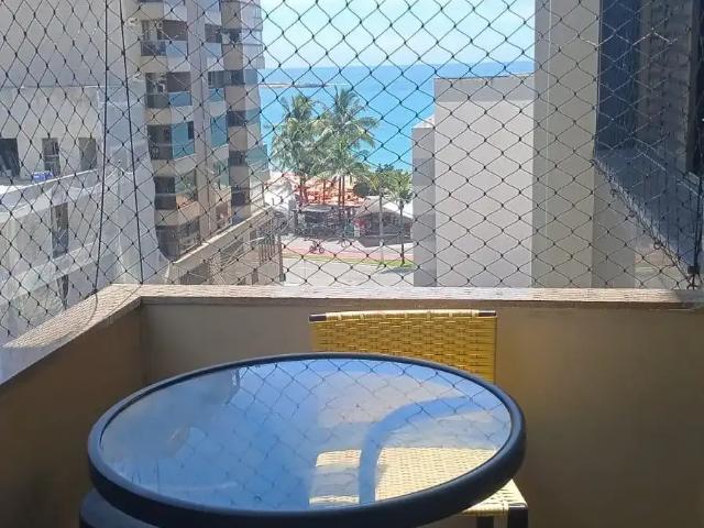Apartamento para Venda em Vila Velha/ES Praia da Costa 3 Quartos