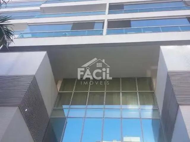 Apartamento para Venda em Vila Velha/ES Praia da Costa 3 Quartos