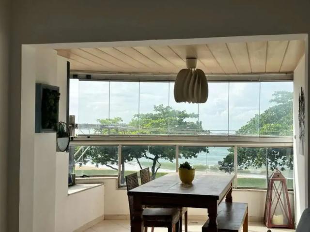 Apartamento para Venda em Vila Velha/ES Praia da Costa 3 Quartos