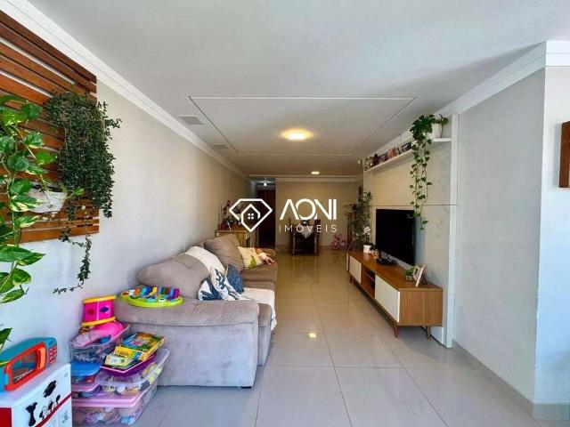 Apartamento para Venda em Vila Velha/ES Praia da Costa 3 Quartos