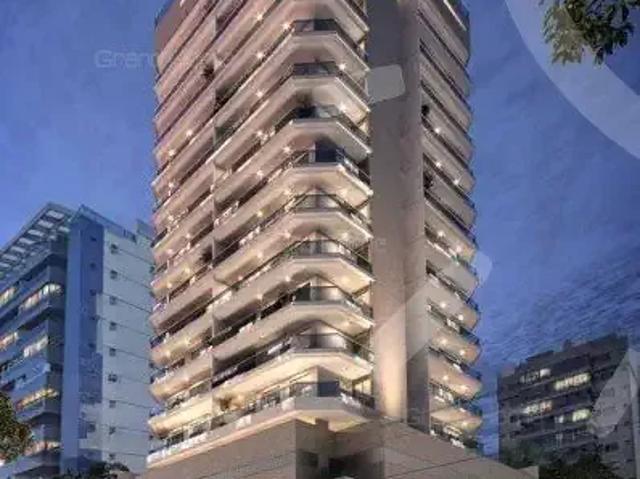Apartamento para Venda em Vila Velha/ES Praia da Costa 3 Quartos