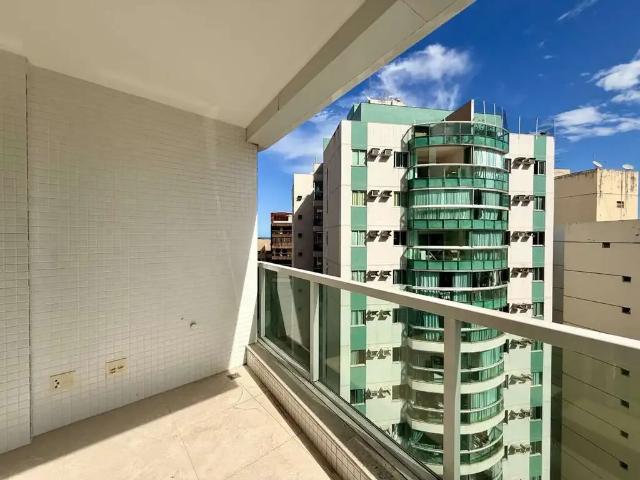 Apartamento para Venda em Vila Velha/ES Praia da Costa 3 Quartos