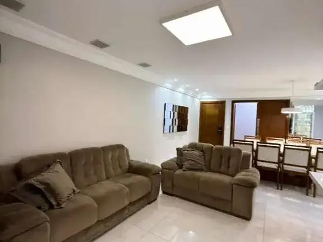Apartamento para Venda em Vila Velha/ES Praia da Costa 3 Quartos