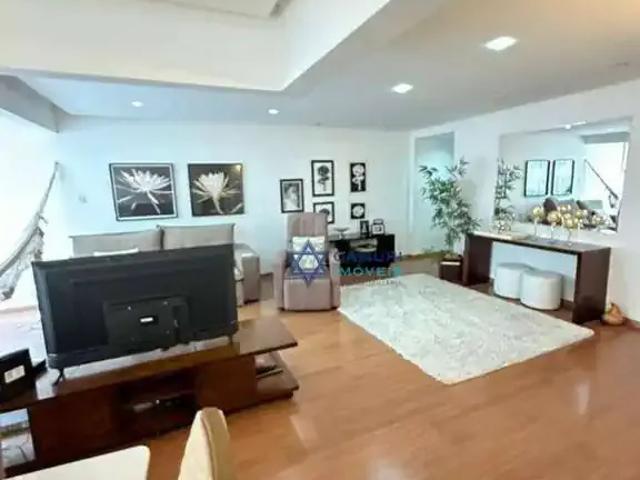 Apartamento para Venda em Vila Velha/ES Praia da Costa 3 Quartos