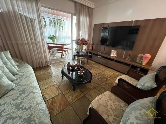 Apartamento para Venda em Vila Velha/ES Praia da Costa 3 Quartos