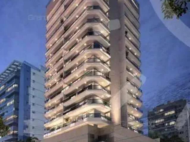 Apartamento para Venda em Vila Velha/ES Praia da Costa 3 Quartos