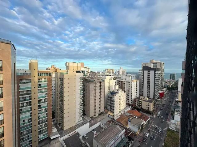Apartamento para Venda em Vila Velha/ES Praia da Costa 3 Quartos