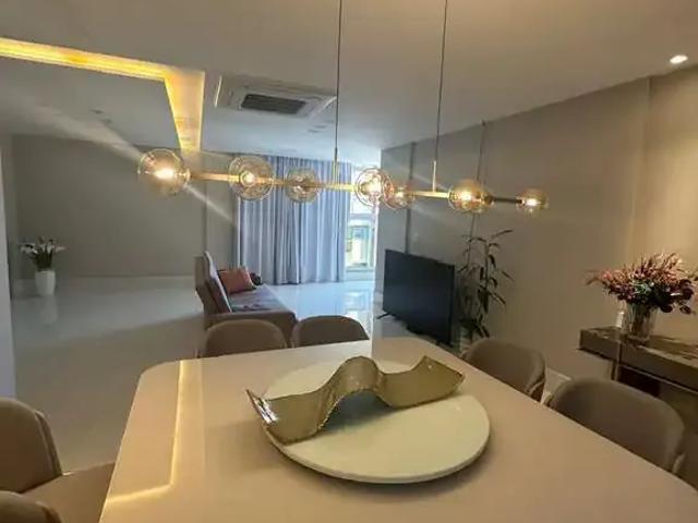 Apartamento para Venda em Vila Velha/ES Praia da Costa 3 Quartos