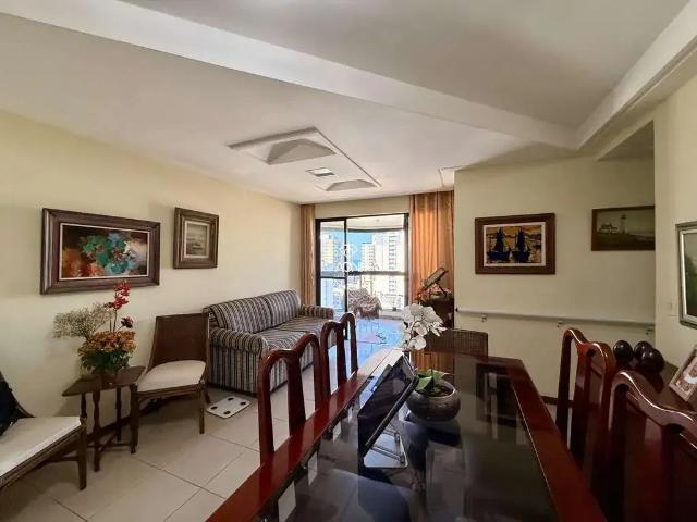 Apartamento para Venda em Vila Velha/ES Praia da Costa 3 Quartos