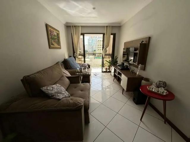 Apartamento para Venda em Vila Velha/ES Praia da Costa 3 Quartos
