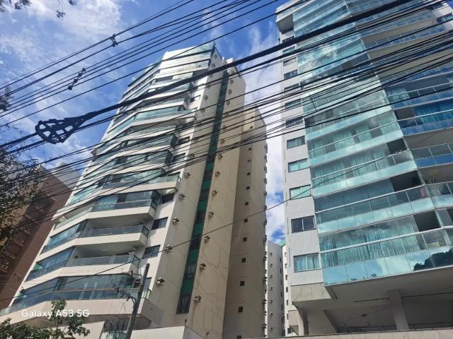 Apartamento para Venda em Vila Velha/ES Praia da Costa 3 Quartos