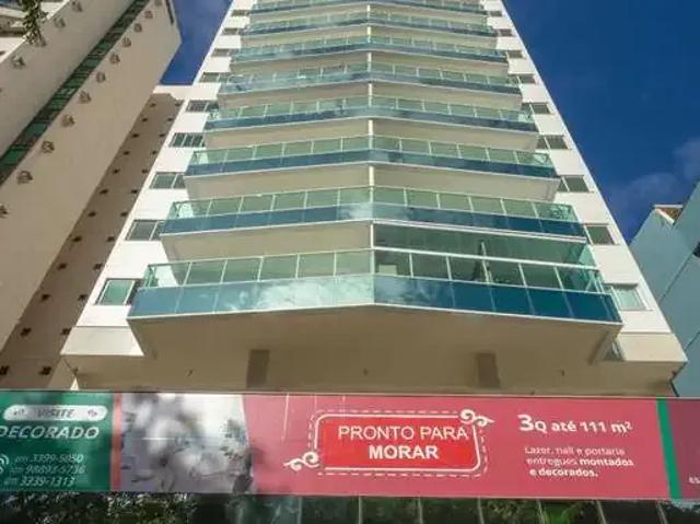 Apartamento para Venda em Vila Velha/ES Praia da Costa 3 Quartos