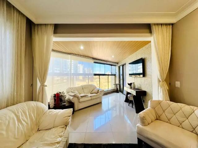 Apartamento para Venda em Vila Velha/ES Praia da Costa 3 Quartos