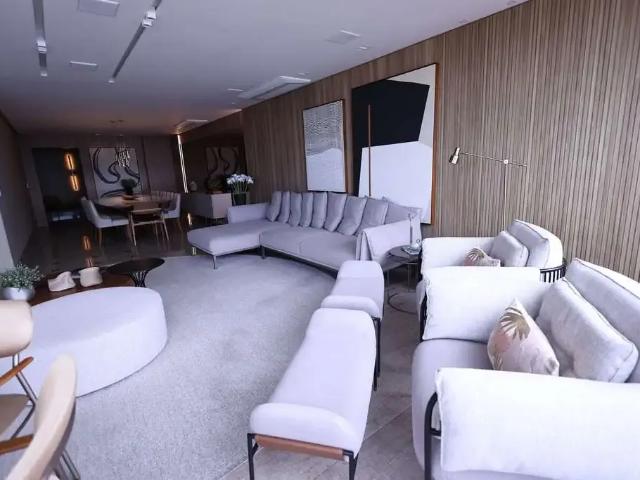 Apartamento para Venda em Vila Velha/ES Praia da Costa 3 Quartos
