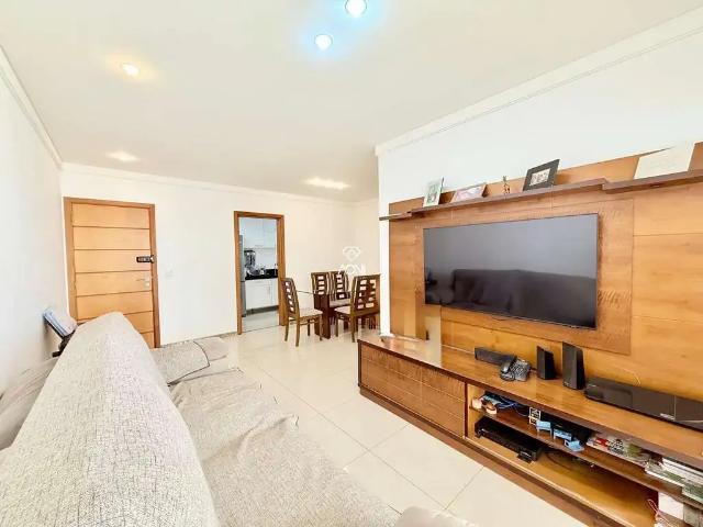 Apartamento para Venda em Vila Velha/ES Praia da Costa 3 Quartos