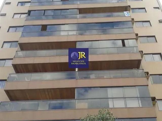 Apartamento para Venda em Vila Velha/ES Praia da Costa 3 Quartos