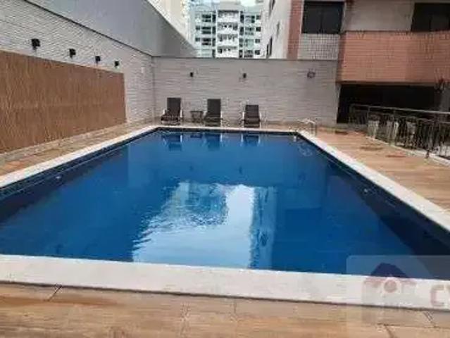 Apartamento para Venda em Vila Velha/ES Praia da Costa 3 Quartos