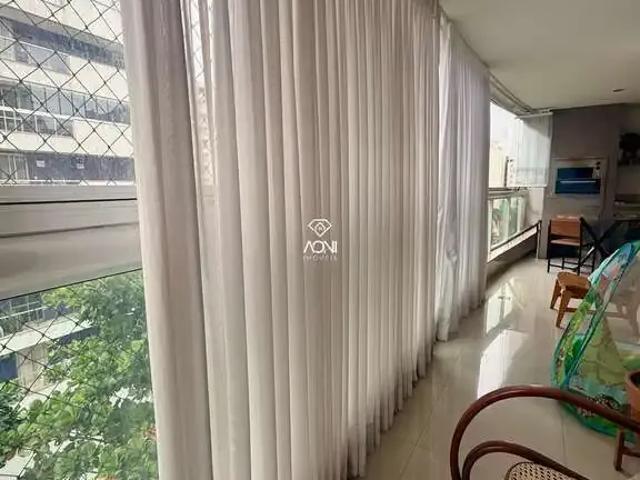 Apartamento para Venda em Vila Velha/ES Praia da Costa 3 Quartos