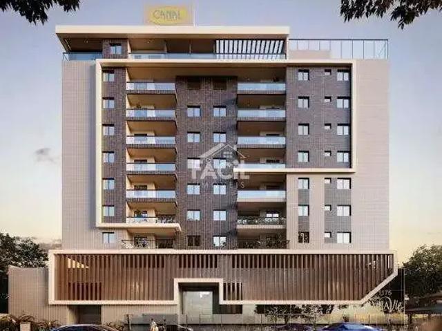 Apartamento para Venda em Vila Velha/ES Praia da Costa 3 Quartos