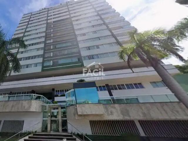 Apartamento para Venda em Vila Velha/ES Praia da Costa 3 Quartos