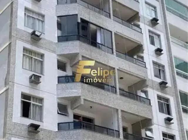 Apartamento para Venda em Vila Velha/ES Praia da Costa 3 Quartos