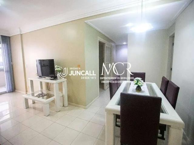 Apartamento para Venda em Vila Velha/ES Praia da Costa 3 Quartos