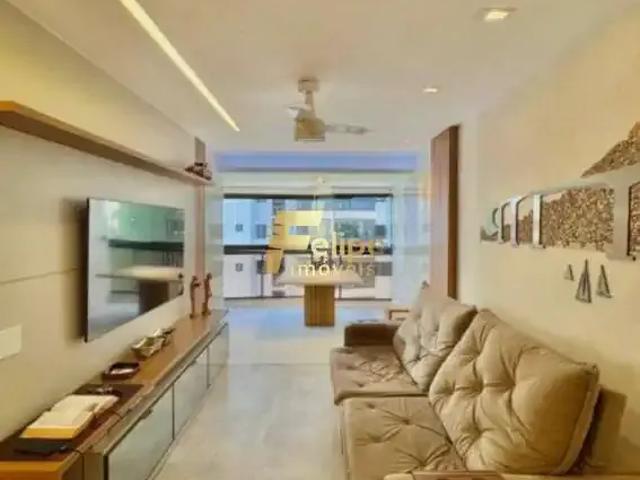Apartamento para Venda em Vila Velha/ES Praia da Costa 3 Quartos