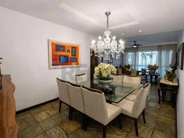 Apartamento para Venda em Vila Velha/ES Praia da Costa 3 Quartos